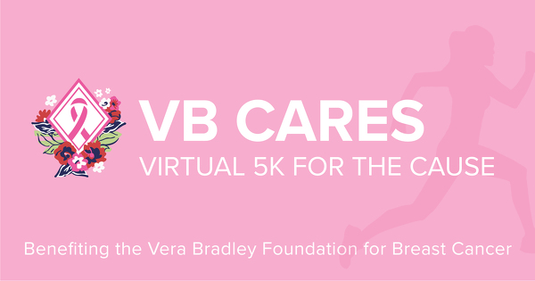 2021 VB Cares Virtual 5K